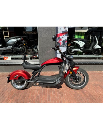 Ontdek onze occasion scooters | Bressers Tweewielers